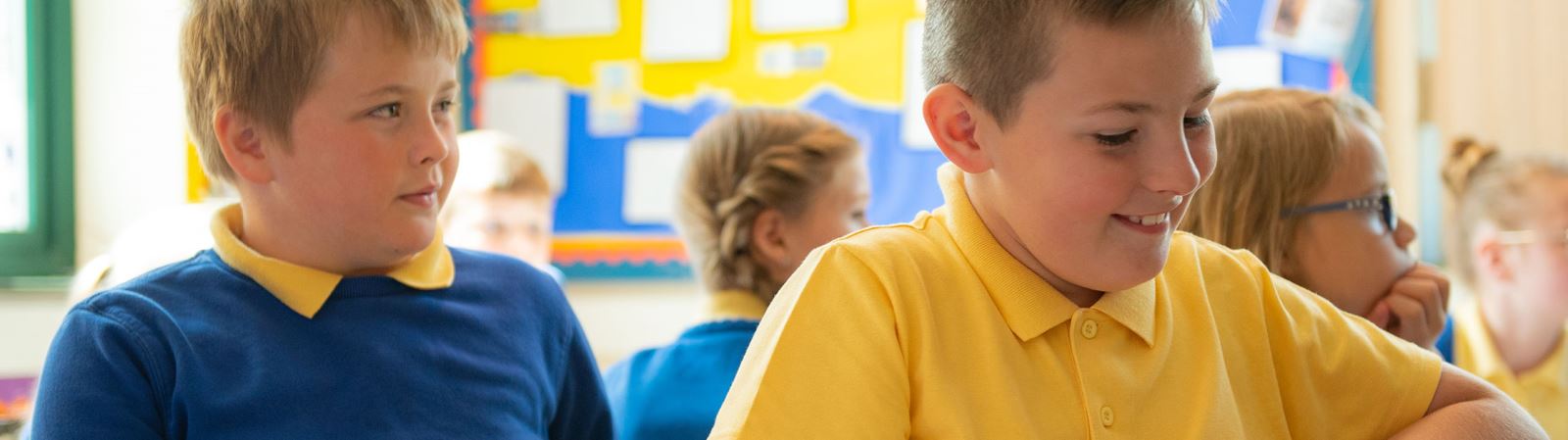 Maths & Numeracy / Mathemateg a Rhifedd | Blackwood Primary